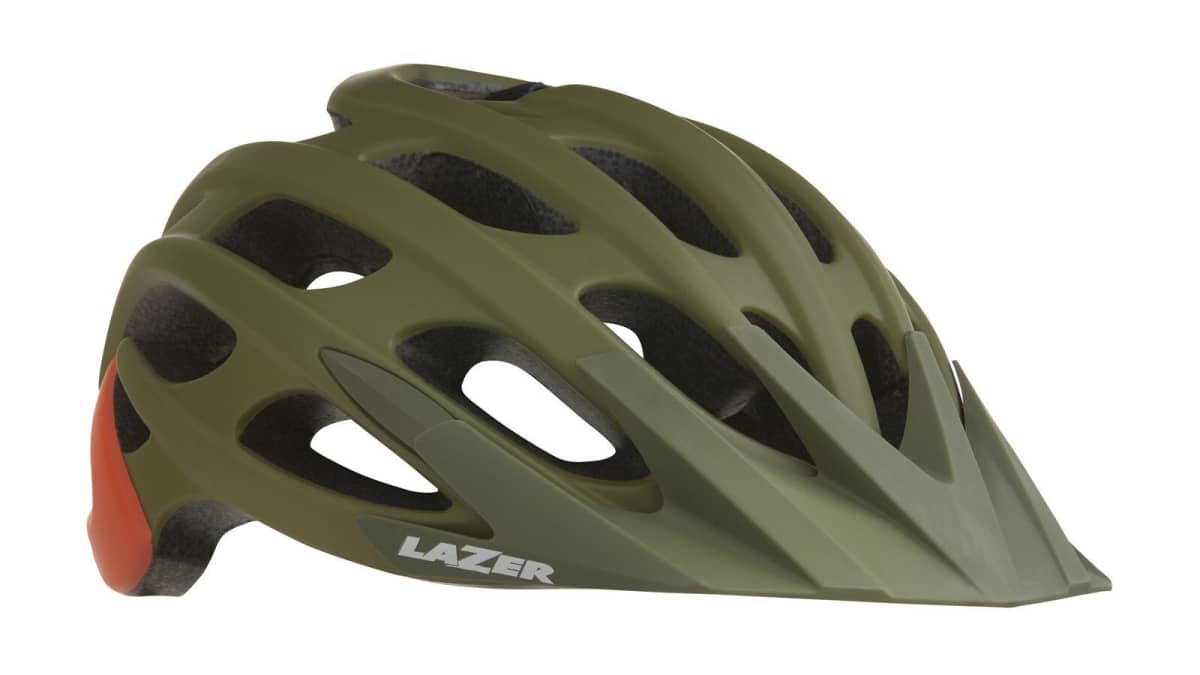 Lazer ruft Helme Magma, Jade, Blade und Elle zurück | BIKE