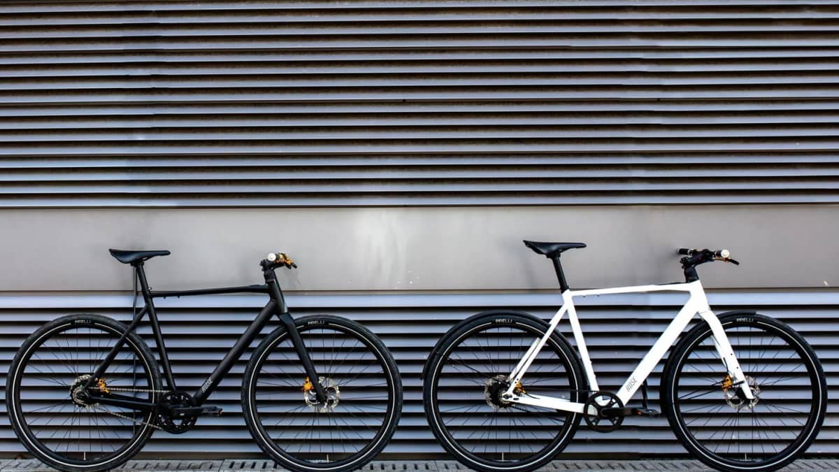 Urban-Bikes: 7 neue City-Bikes und Urban E-Bikes vorgestellt | BIKE