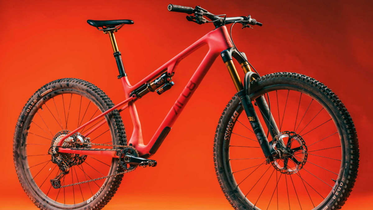 Arc8 Essential Custom: der Alleskönner im Test - Traum-Bikes 2023 | BIKE