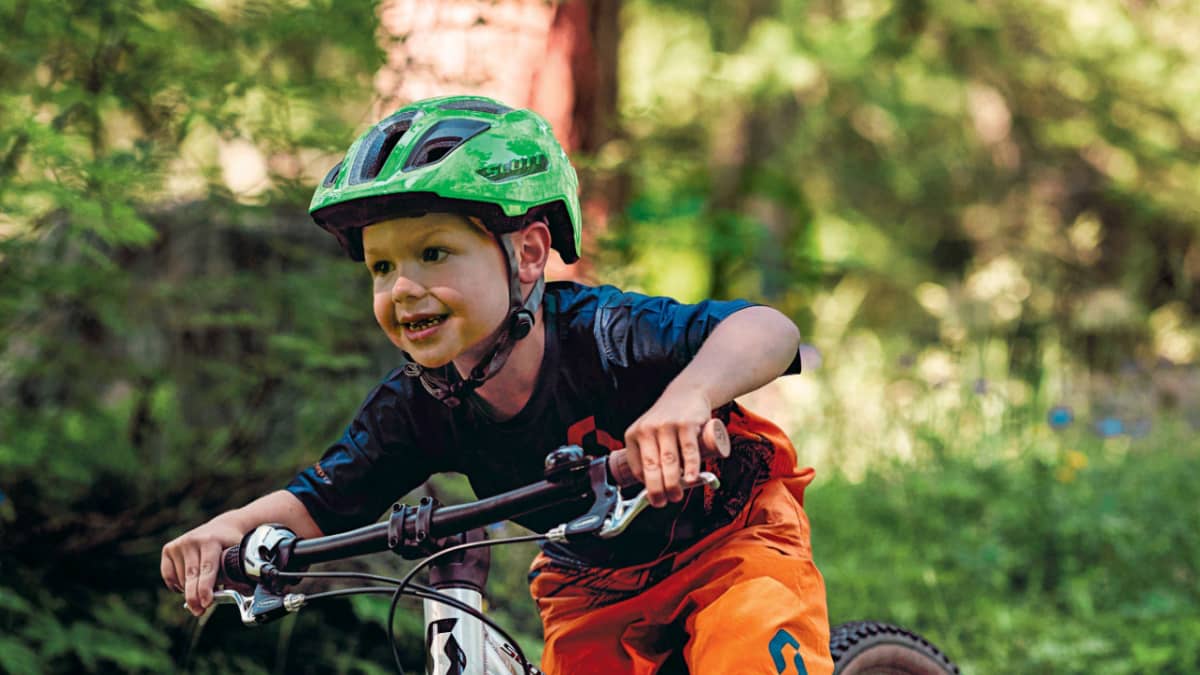 Kinder-MTB: Von 16 bis 29 Zoll – die passende Größe fürs Kinder-Bike | BIKE