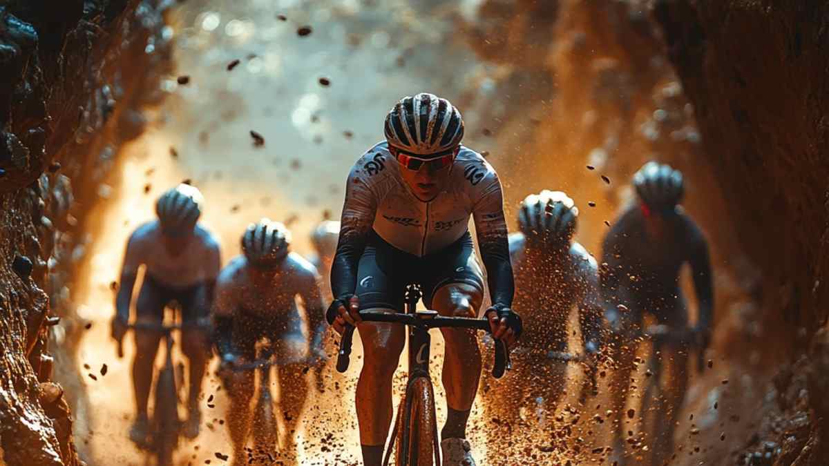 How much caffeine makes you faster on the bike? | TOUR