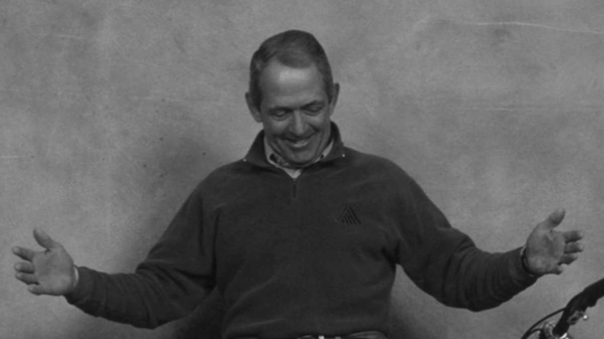 Mourning for Joe Montgomery: Cannondale founder passes away | BIKE