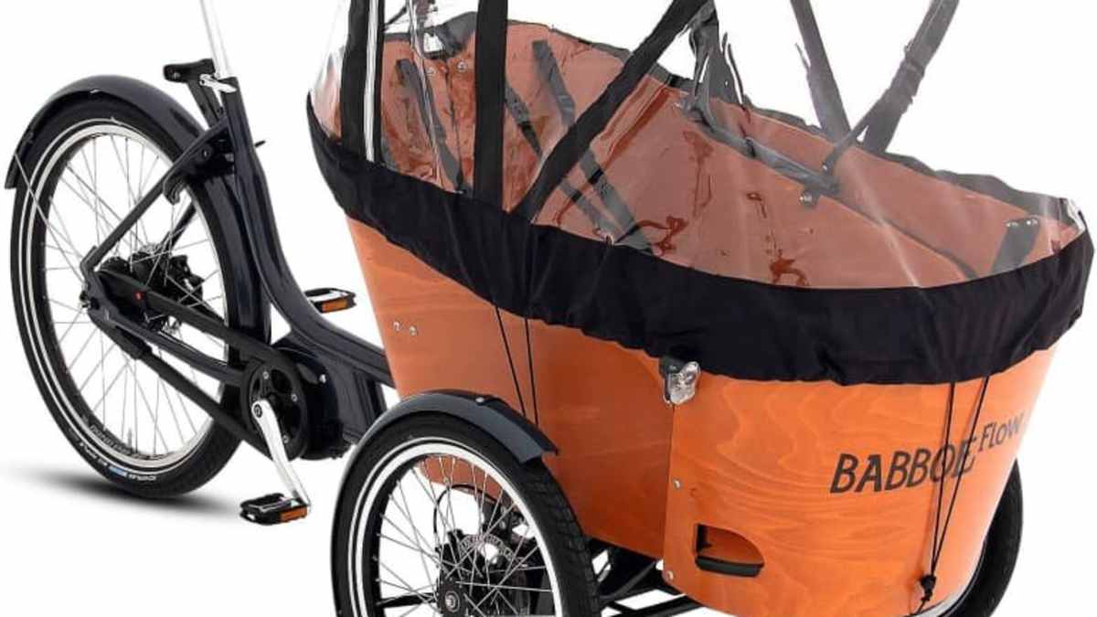 Babboe scandal: Investigations into safety problems | BIKE