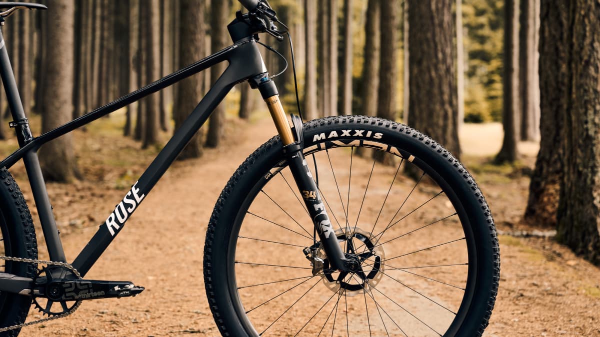 Rose PDQ 2024: Neues Crosscountry Hardtail Bike vom Versender | BIKE