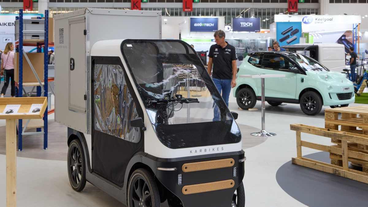 Eurobike 2026: Realignment and trade fair premiere | BIKE