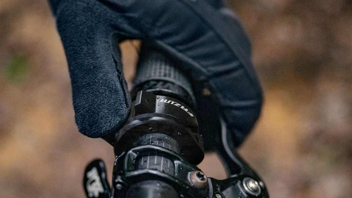 FAZUA RIDE 60: New batteries and control options for e-bikes | BIKE