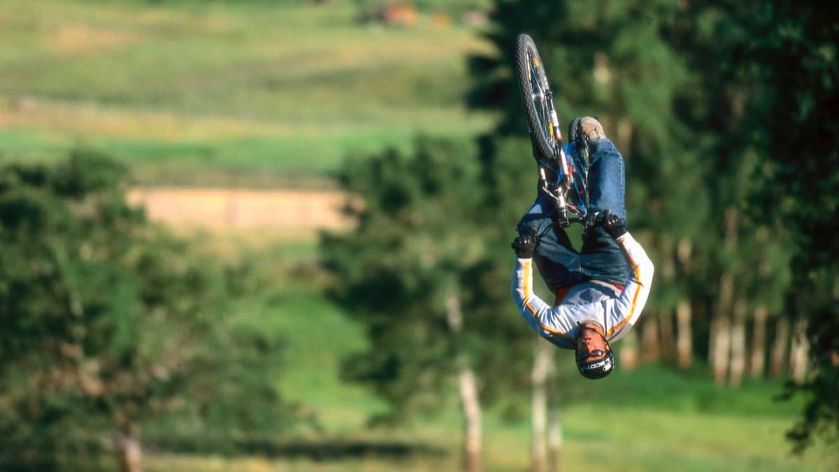 Career highlights Slopestyler Timo Pritzel: "I've never seen anything ...