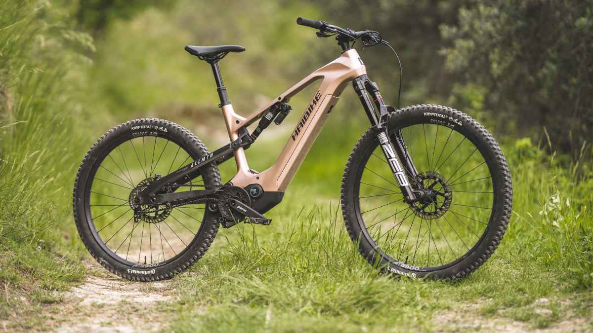 Top 10 new bikes in May: The most exciting new bikes of the month | BIKE