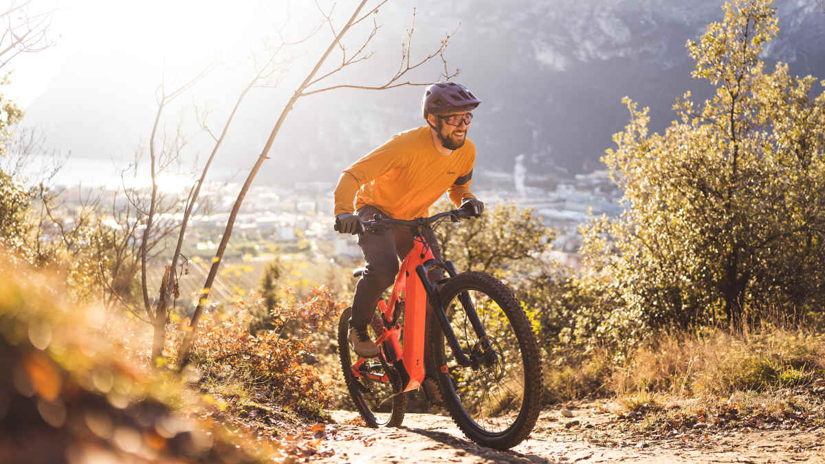 E Mountainbike Test Bis 3000 Euro