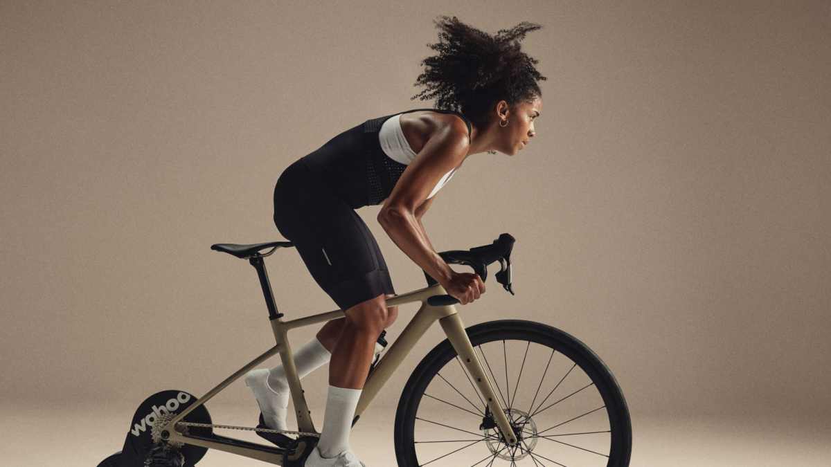 Wahoo indoor trainer: 2026 updates for Kickr Bike Pro & Core 2 | BIKE