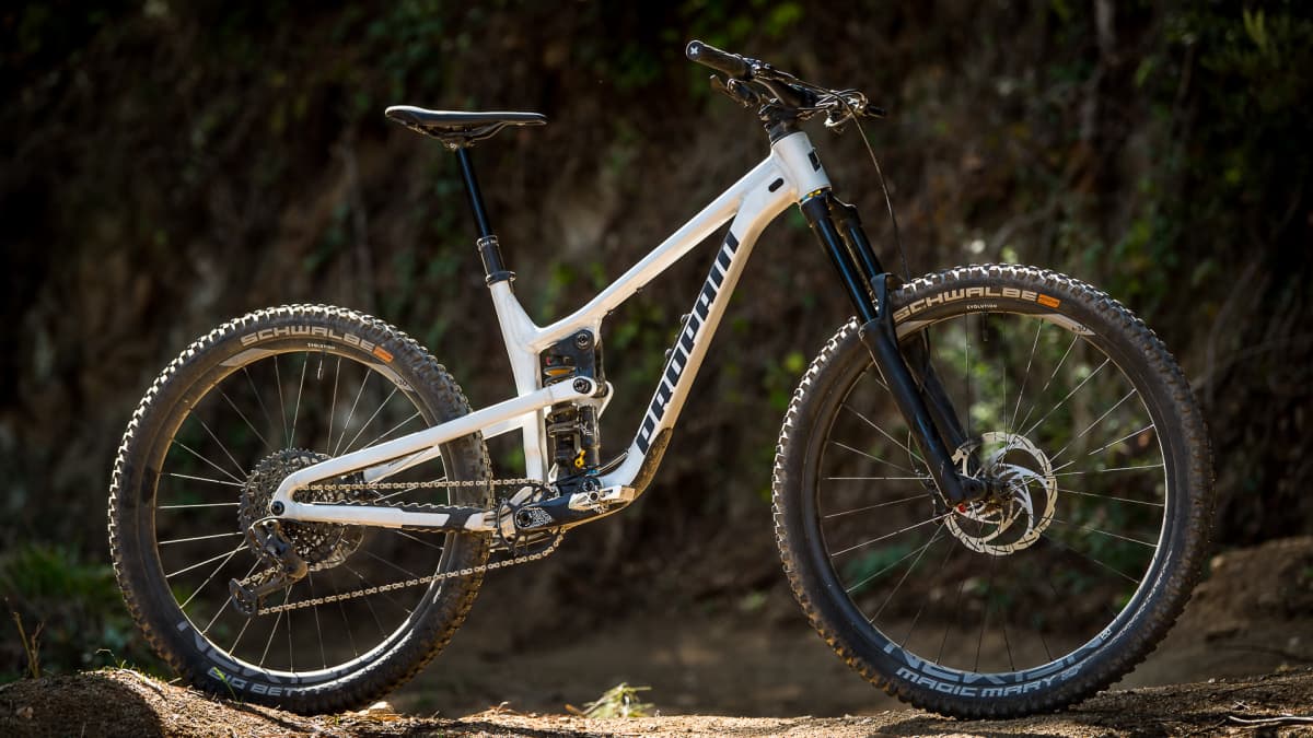 Propain Tyee 2023: Das neue Enduro-Bike im Test | BIKE