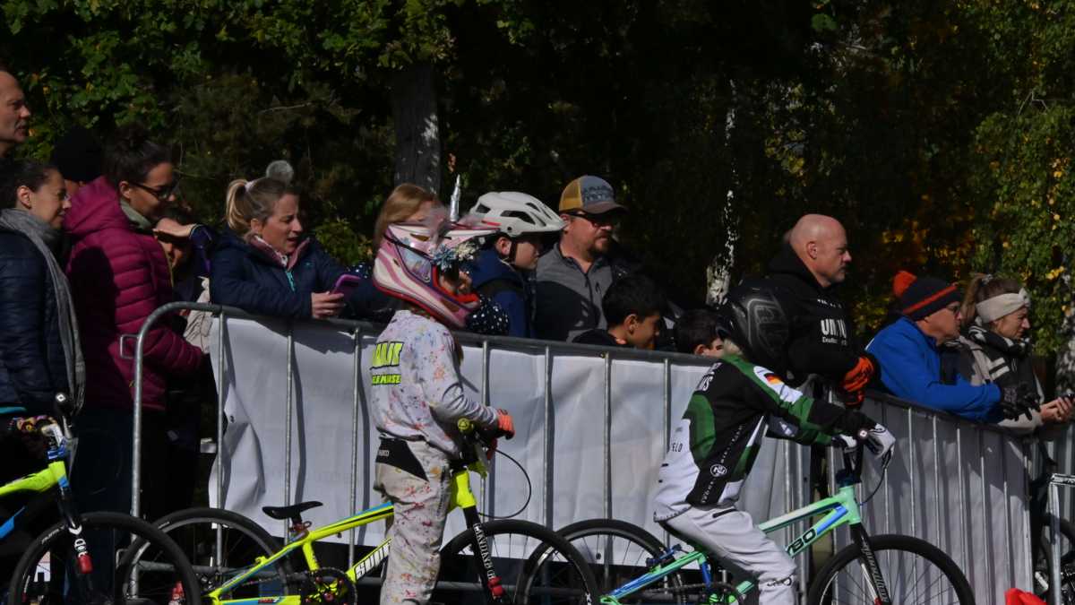 German Pumptrack Series 2026: Vollgas in die zweite Runde! | BIKE