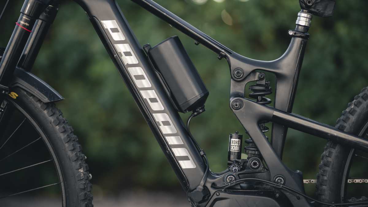Sram Eagle Powertrain Range Extender: More range thanks to additional ...