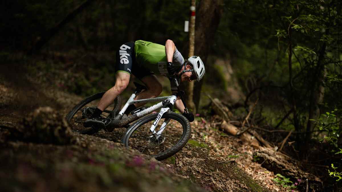 Scott Spark RC 2026 im Test: Das neue XC-Racebike | BIKE