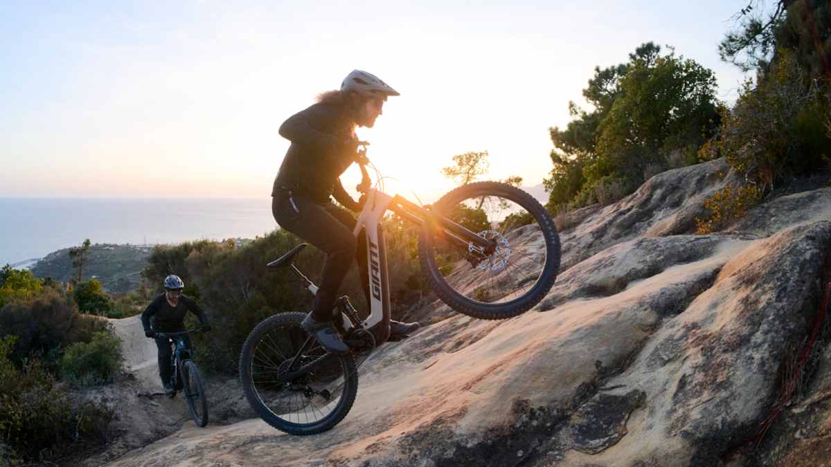 Günstige E-MTBs im Test: Die besten Bikes schon ab 3000 Euro | BIKE