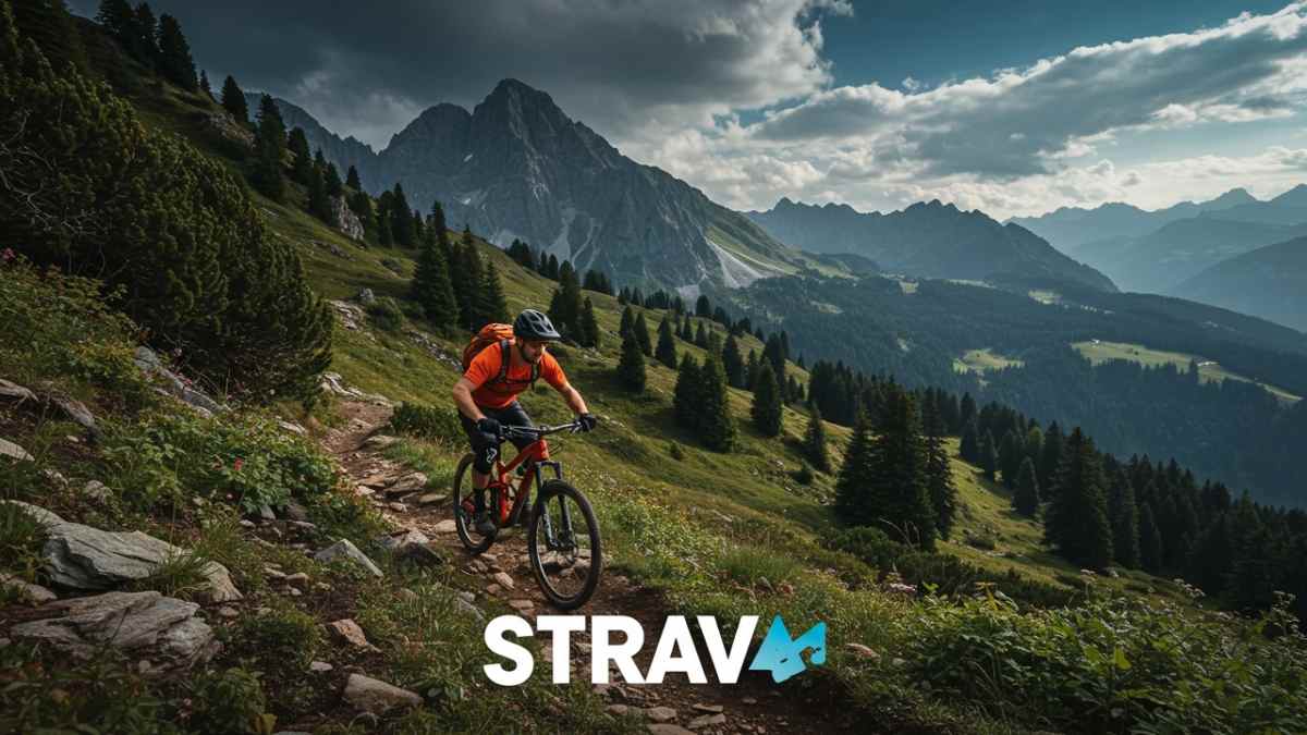 Strava's 2025 annual report: Specialiced is the number 1 biker! | BIKE