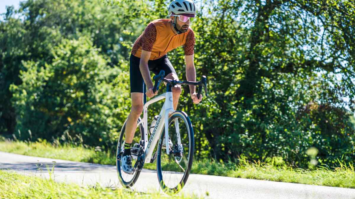 Most comfortable road bikes 2025: Best of test | TOUR