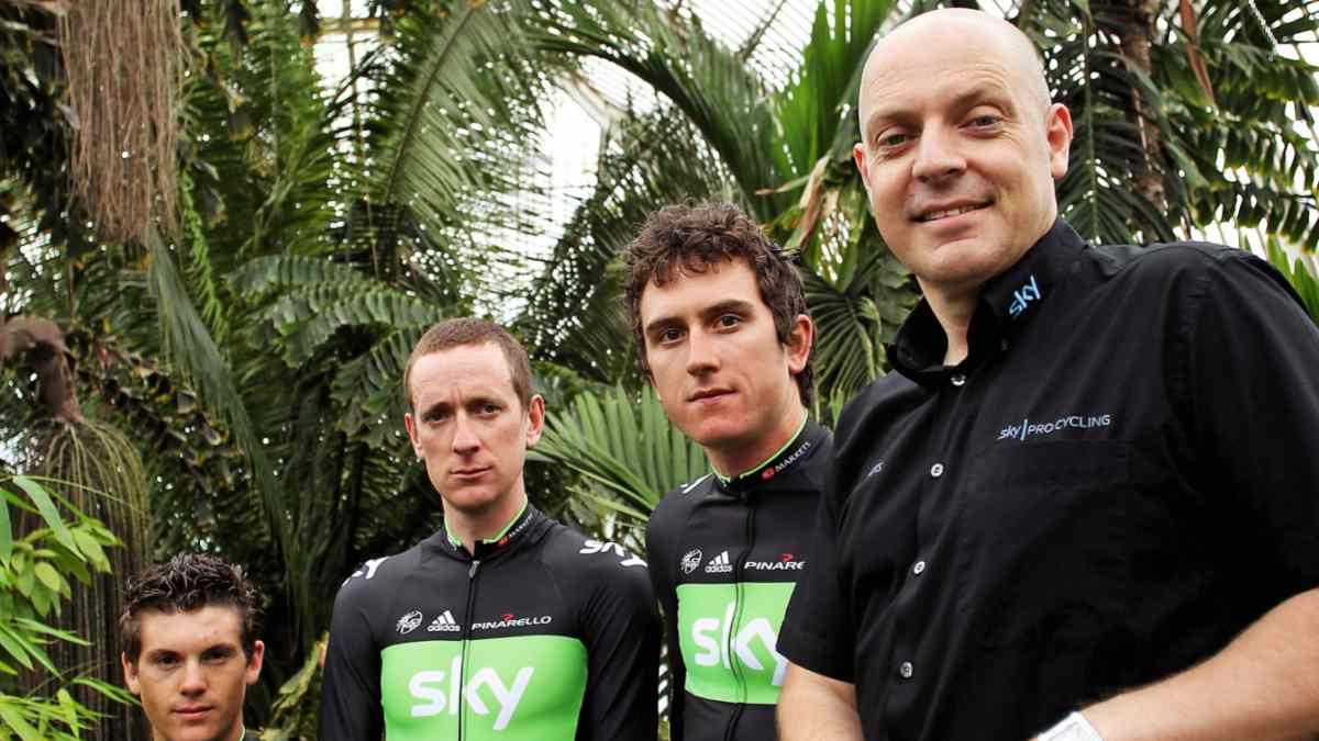 Marginal Gains im Radsport: Was steckt dahinter? | TOUR