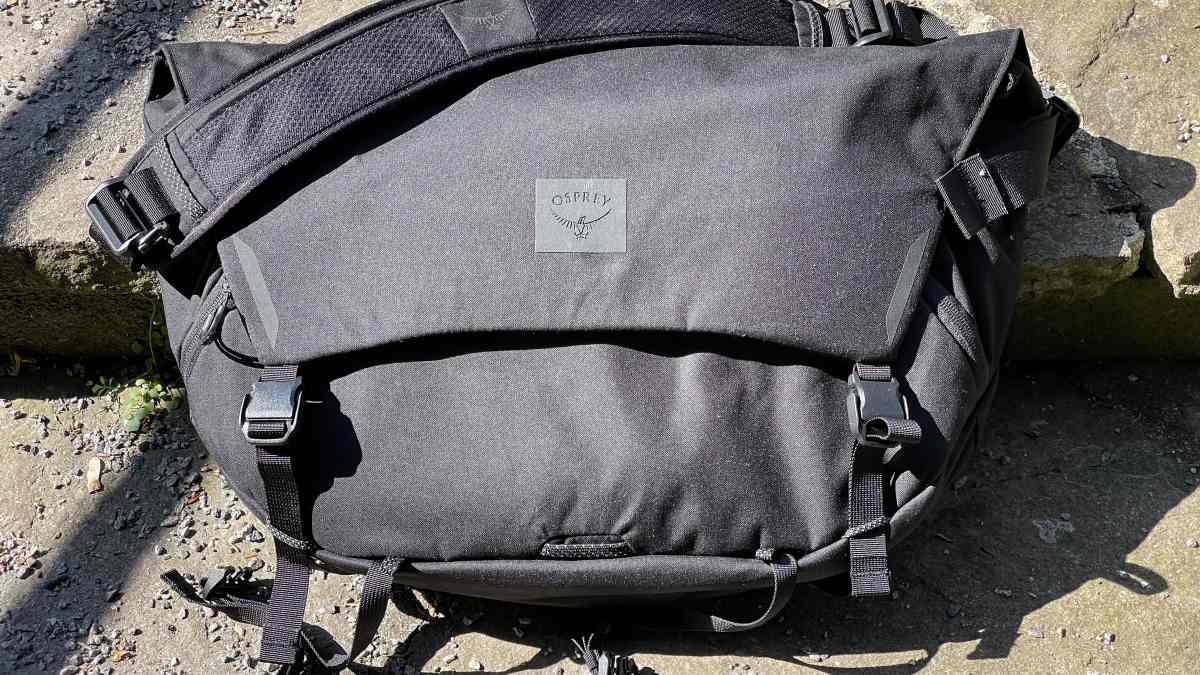 Osprey Taschen für die City: Die neuen Metron Commuterbags | BIKE