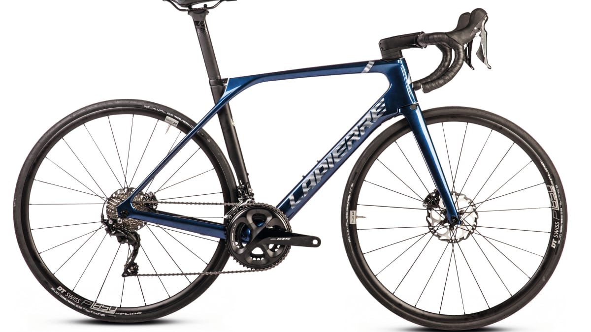 Lapierre Aircode DRS 5.0: Wettkampf-Rennrad im TOUR-Test | TOUR