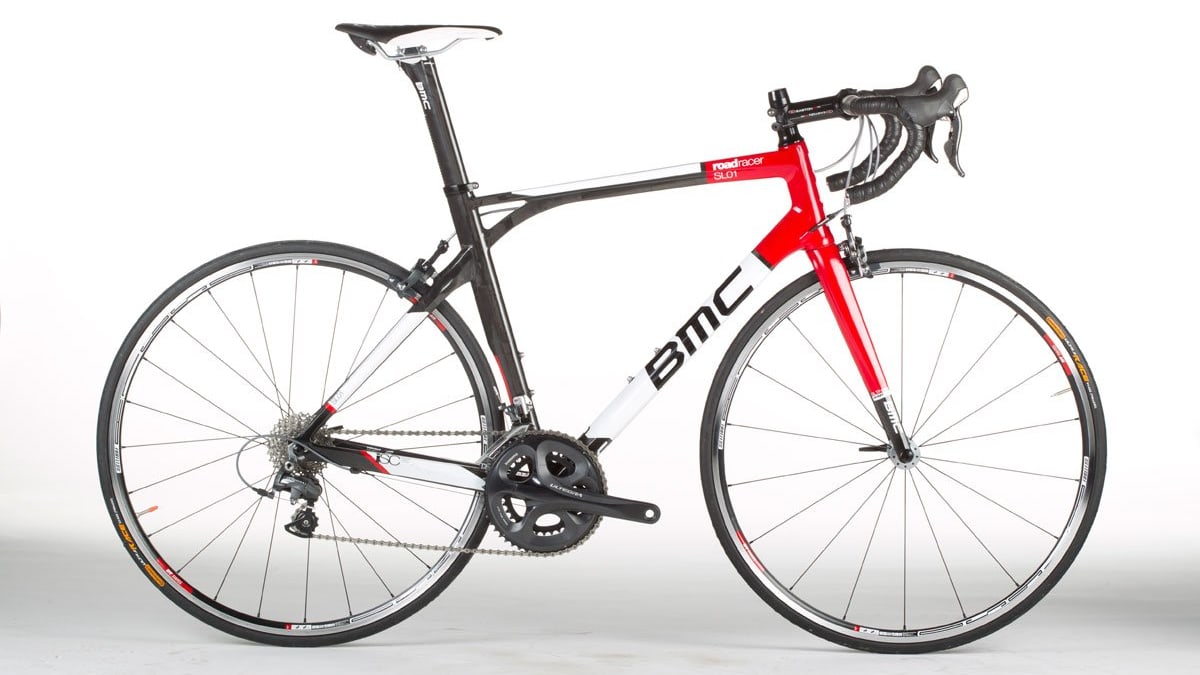 BMC Roadracer SL01 | TOUR