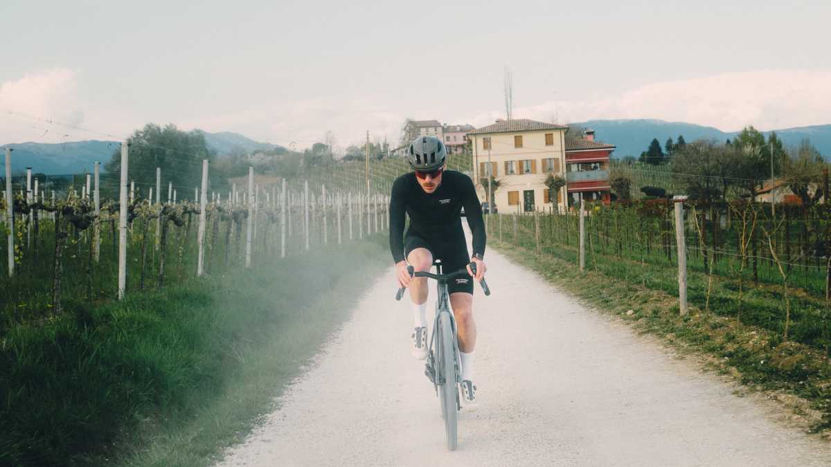 Rose Backroad FF mit Shimano-Di2-Schaltung | TOUR