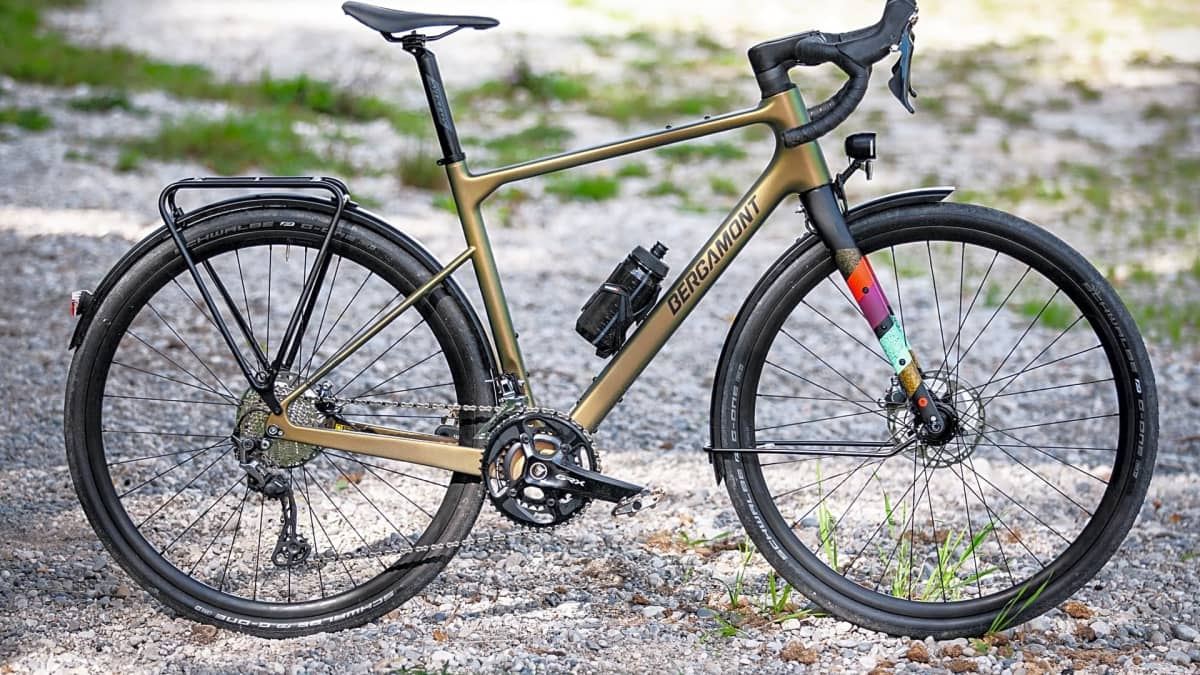 Commuter bikes: The best bikes with full equipment for everyday use | TOUR