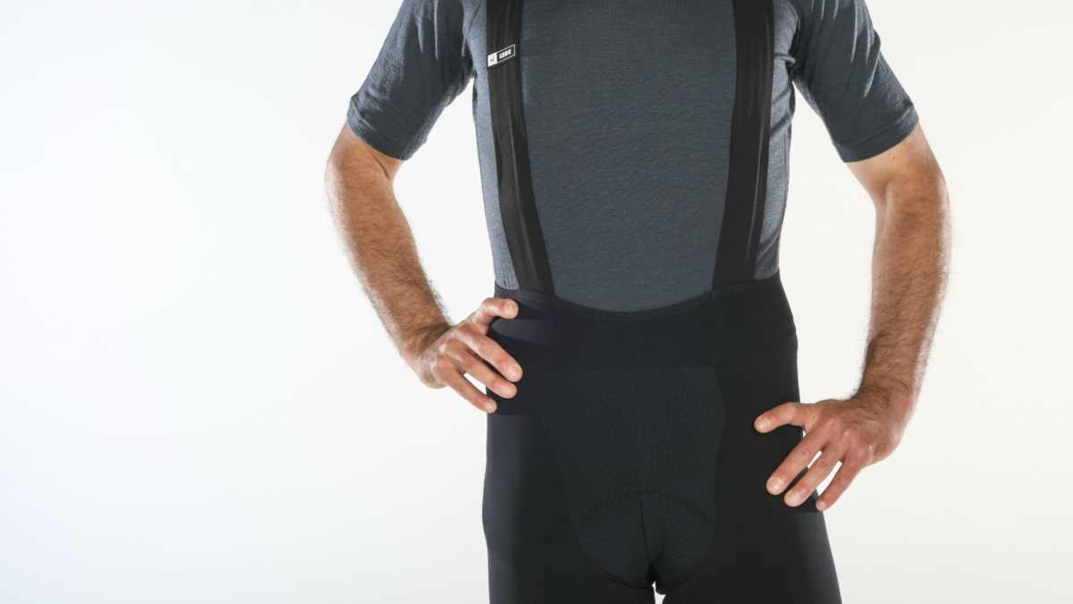 Gobik Lancer: Fahrradhose aus Spanien im Test | TOUR