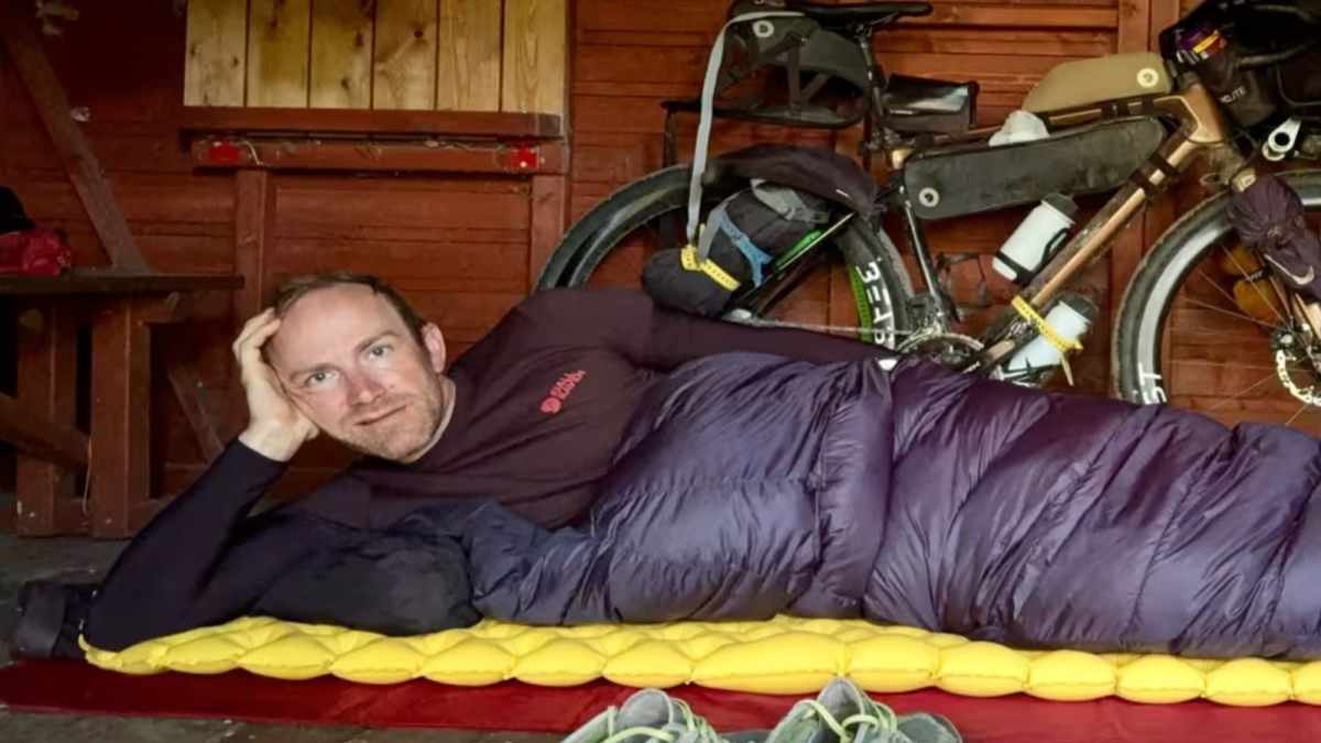 The new bikepacking movement: Is this the future? | TOUR