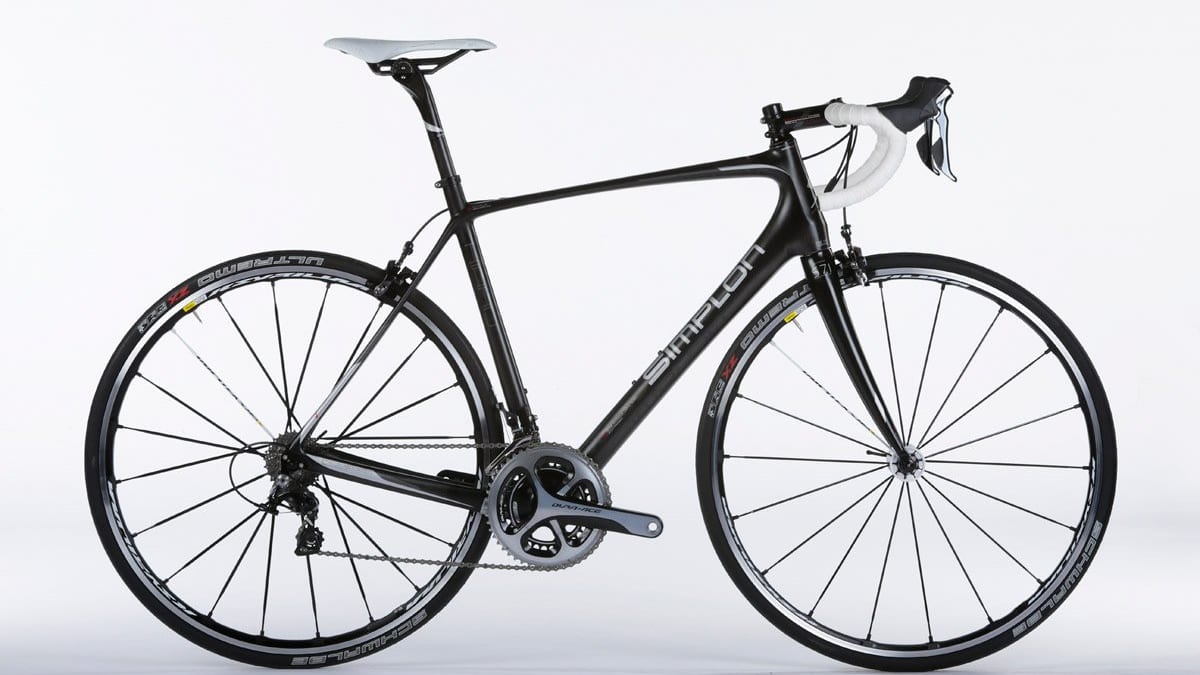 Simplon Kiaro | TOUR