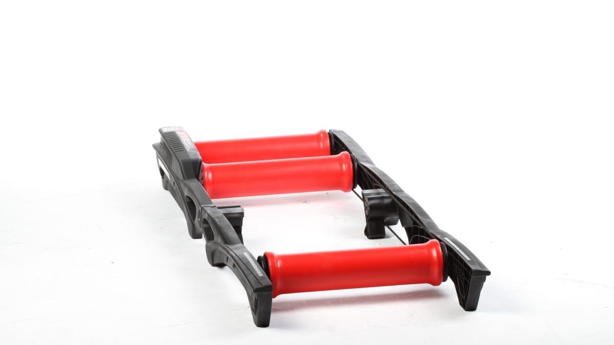 Elite Arion Smart B+: Virtual training on the free roller in the test ...