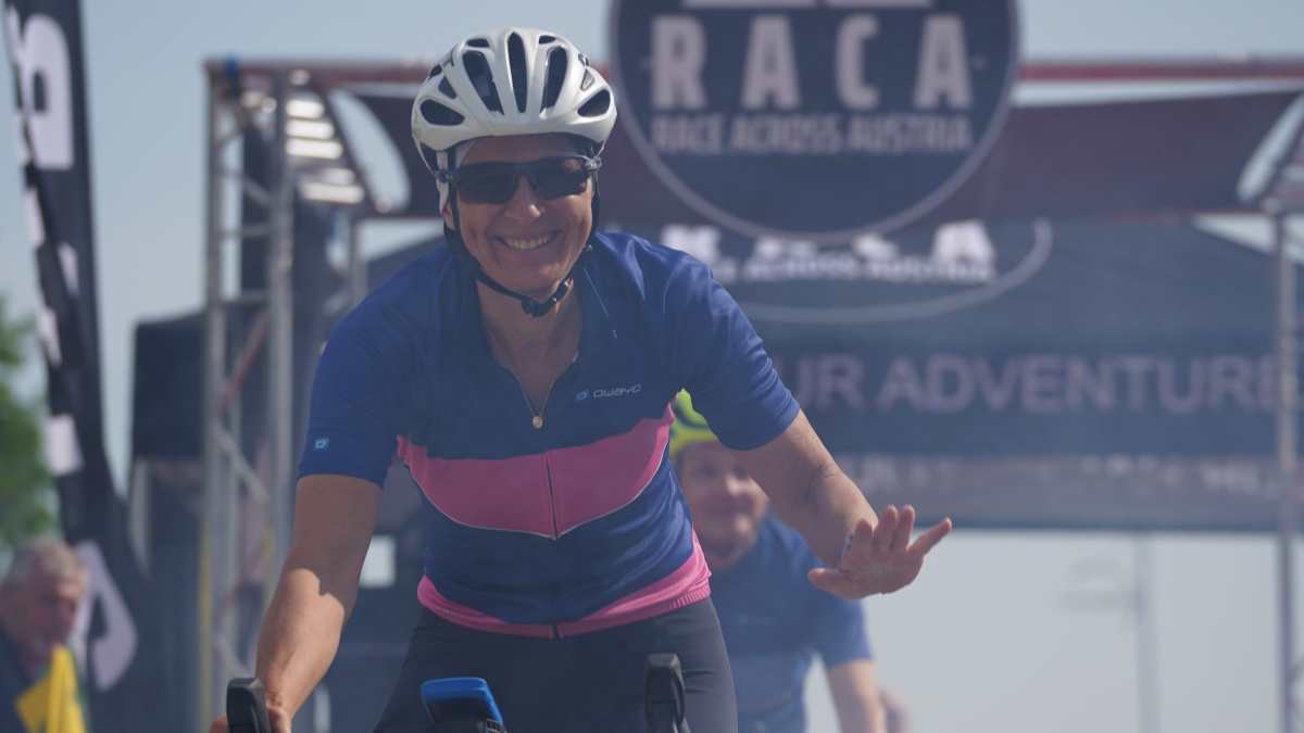 Race Across Austria (RACA) geht in die zweite Runde | TOUR