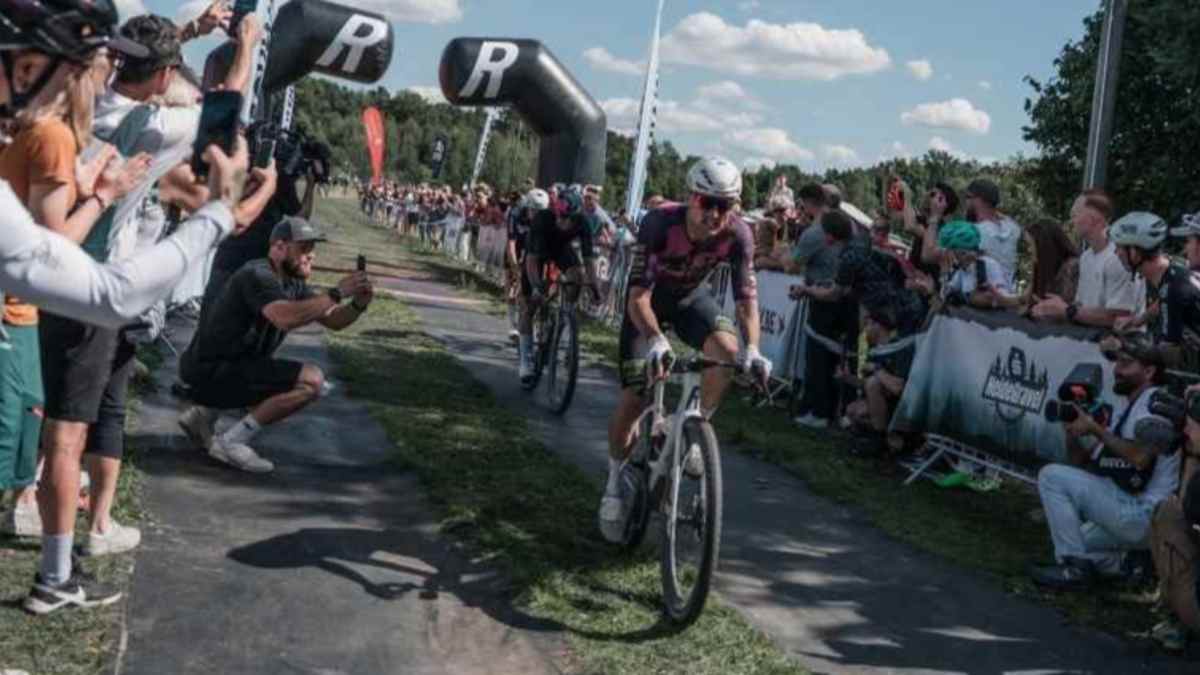 Gravel-DM 2026 erstmals bei Rad am Ring | TOUR