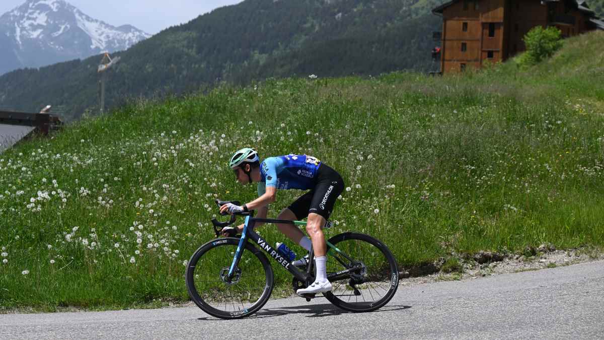 Tour Rhône-Alpes 2026: Route preview and live broadcast | TOUR