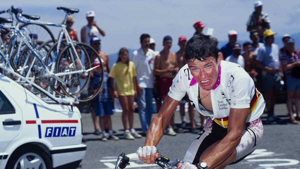 Giro d'Italia 2026: Preview stage 14: Alps at last | TOUR