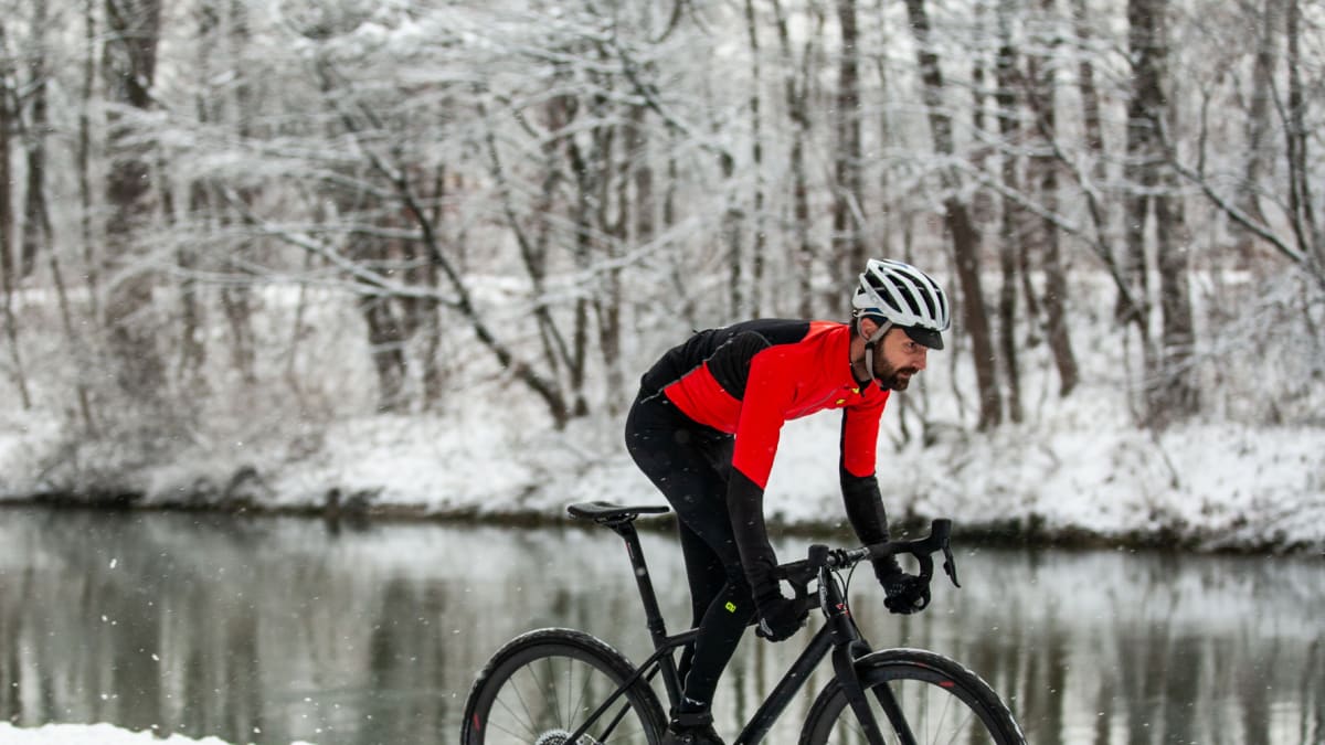 Liteville 4-One Mk2: Das Gravelbike im TOUR-Test | TOUR