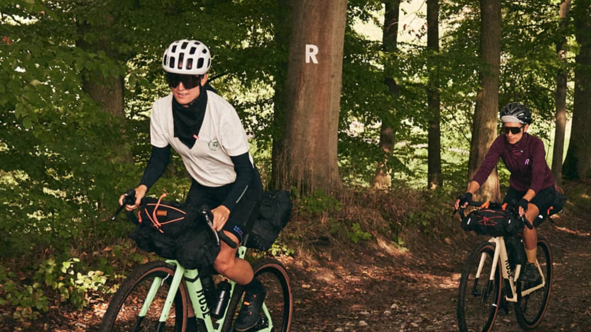 Alu-Gravelbike mit Motor: Rose zeigt neues Backroad Plus | TOUR