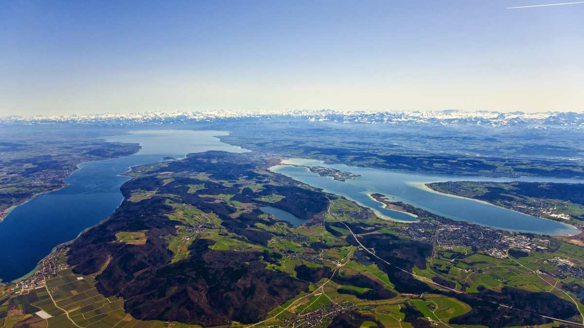 Bodensee Radmarathon erstmals über 300 km | TOUR