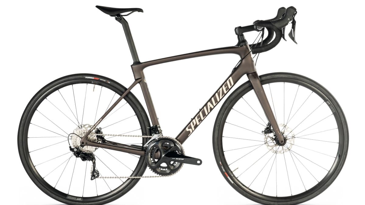 Specialized Roubaix Sport im TOUR-Test - Rennräder mit mechanischer ...