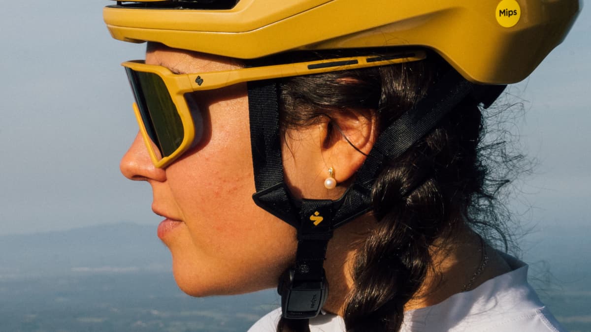 Falconer 2Vi Mips: Zwei neue Rennradhelme von Sweet Protection | TOUR