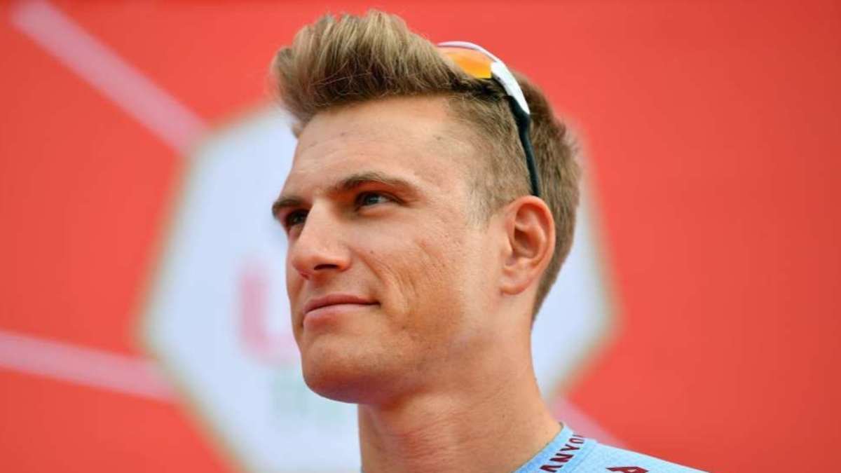 Marcel Kittel: Zweifel an sauberem Radsport | TOUR