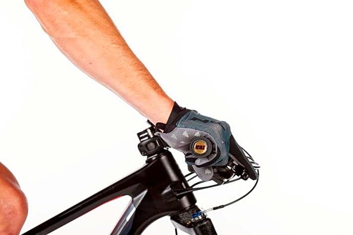 Das perfekte MTB-Cockpit: Anleitung | BIKE