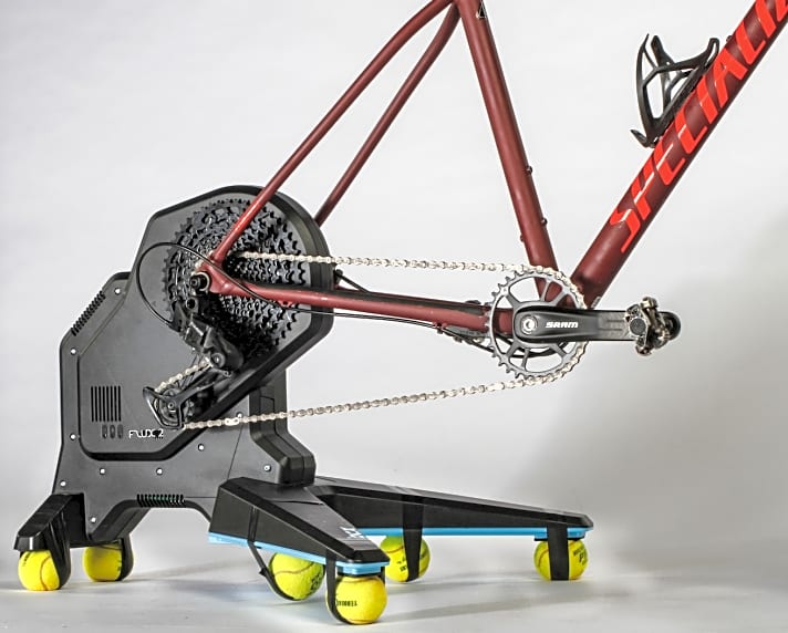 Rocker Plate selbst bauen: Anleitung - so wird es gemacht | TOUR