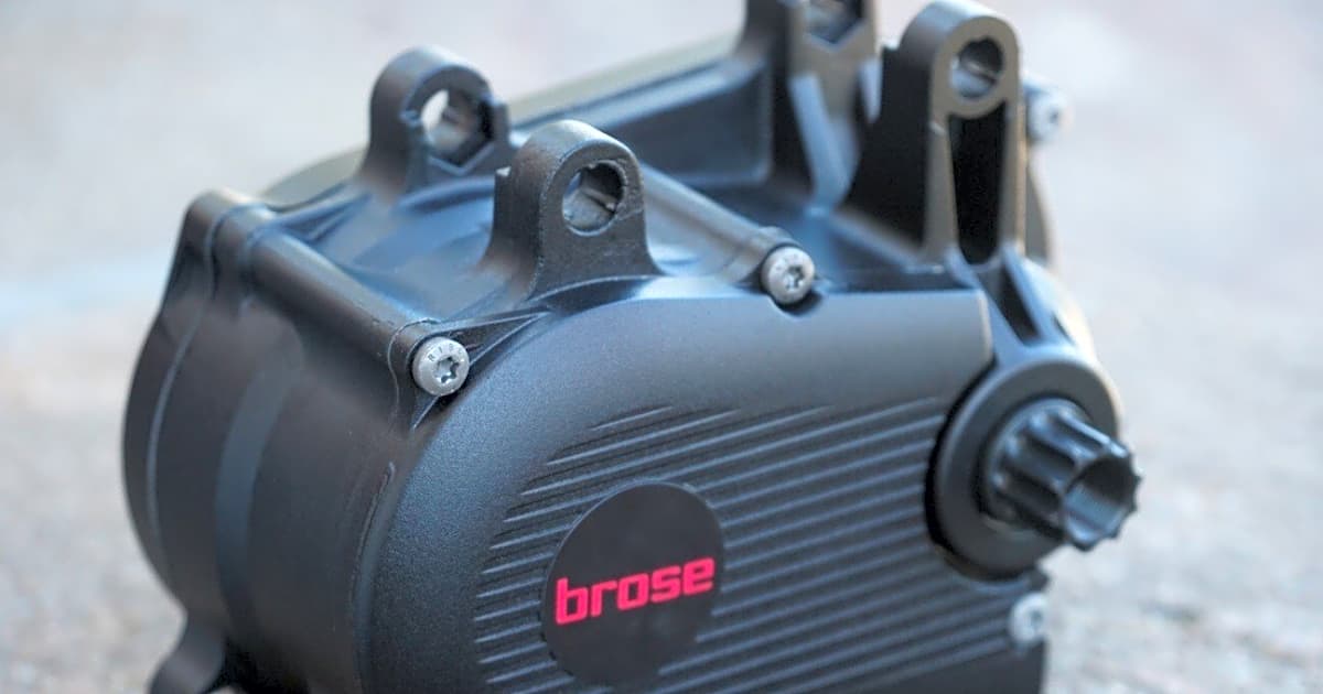 Upgrade Motor Brose S Mag Fit Pro – KAVDNK
