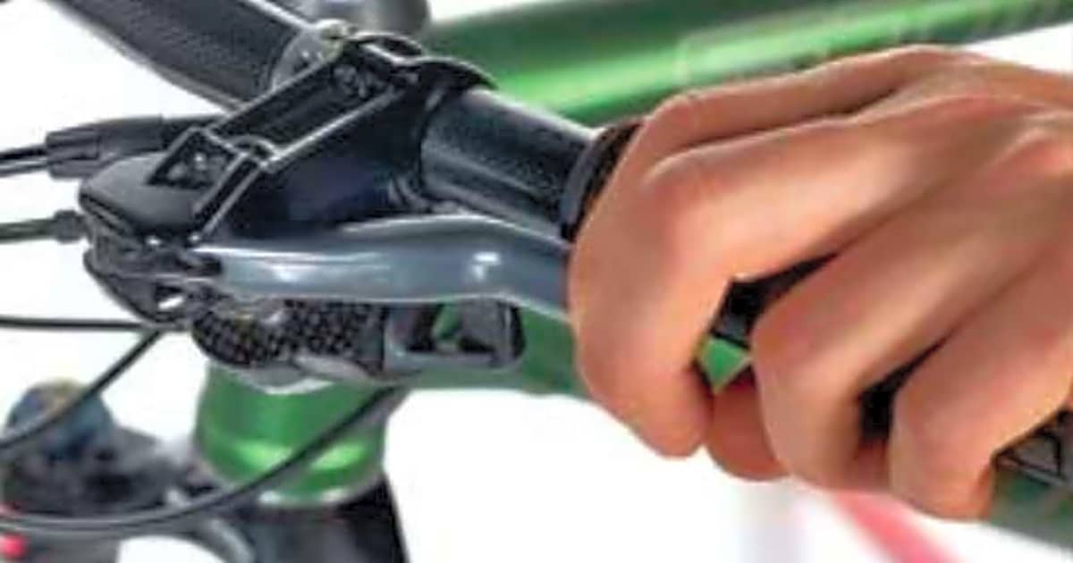 Bremsen - Know How und Arbeiten im Detail | BIKE