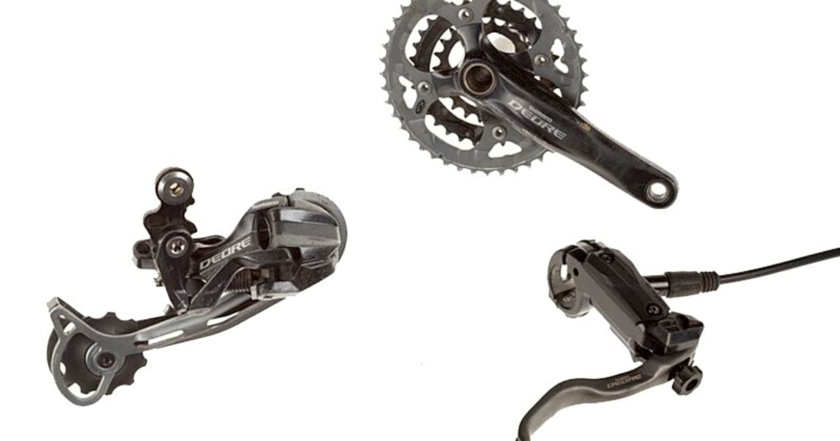 Shimano Deore im Dauertest | BIKE