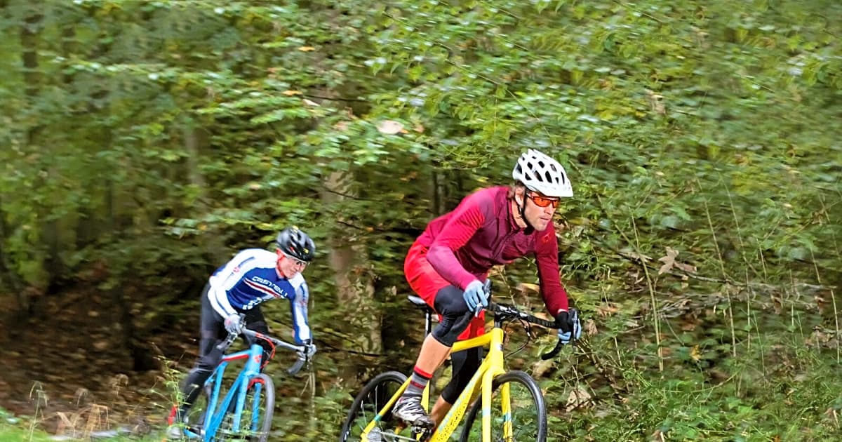 Macht Training auf dem Cross-Rad Sinn? | BIKE