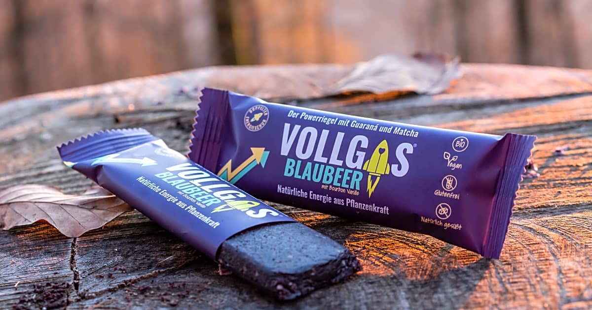 „Weil wir Vollgas auch meinen – in jeder Hinsicht“ | BIKE