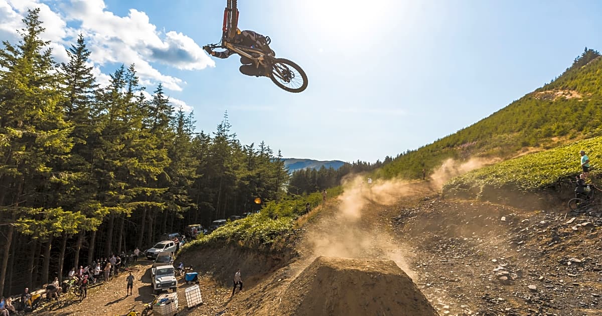 Thomas Genon: Interview mit dem FMB-Champion und Slopestyle-Multitalent ...