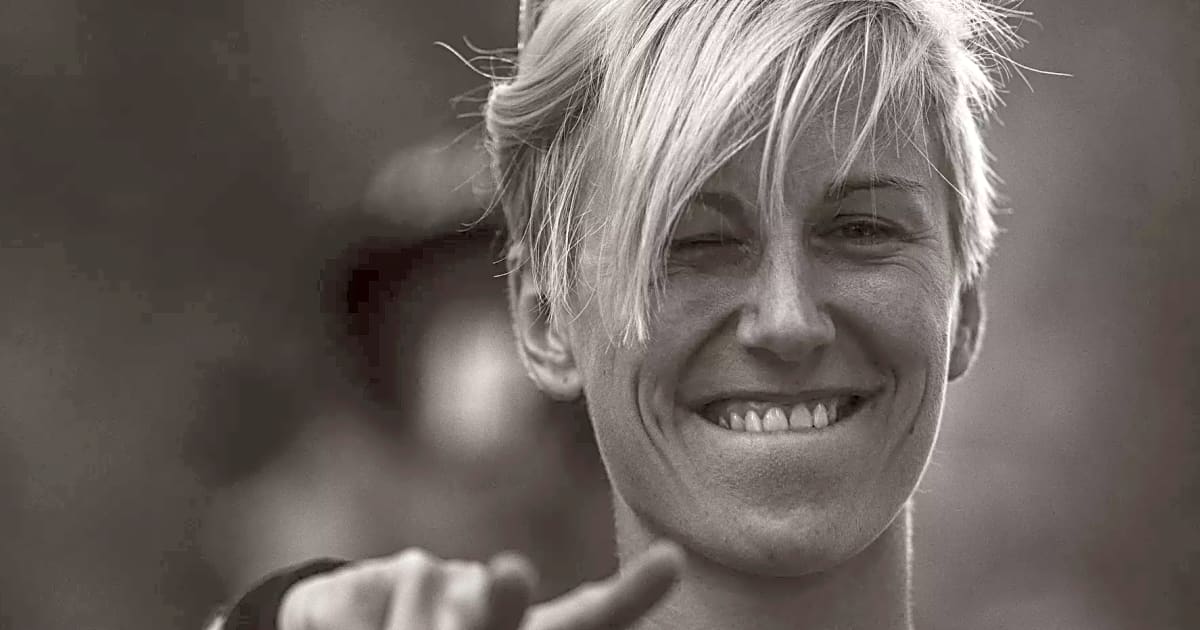 Starke Frauen im Bike-Sport: Nina Hoffmann – die schnellste ...